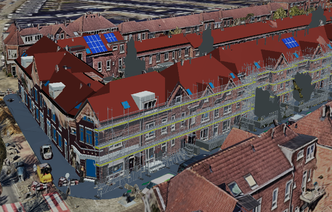 Al 25 jaar verzorgen wij veilige werkplekken op hoogte | Yelloo